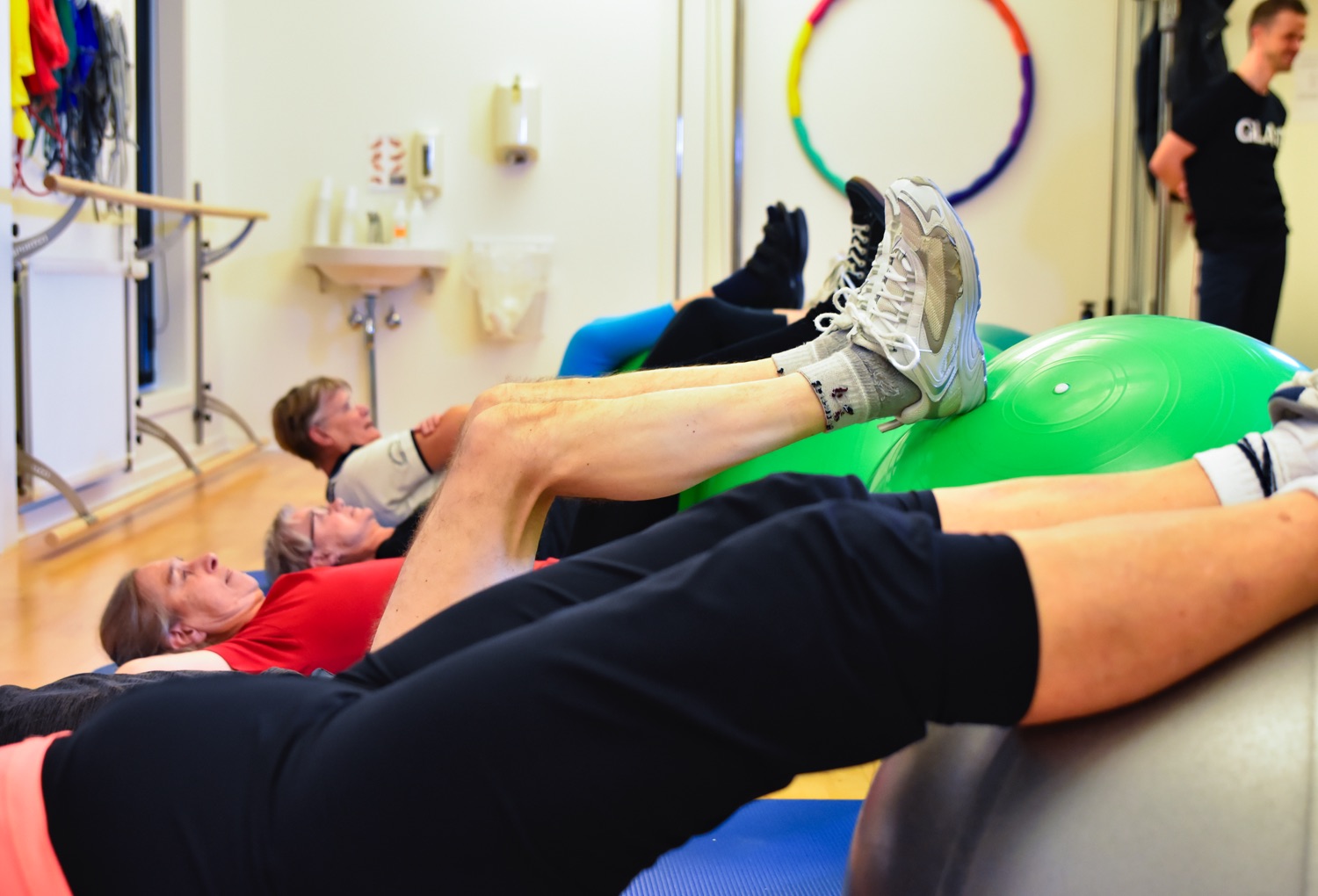 Home - Glad International