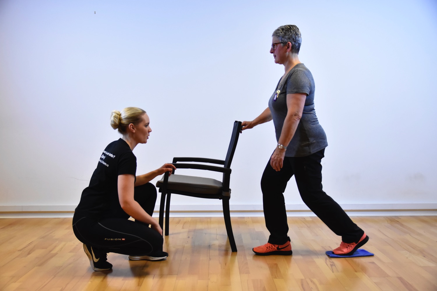 Hip and Knee Program - Glad International